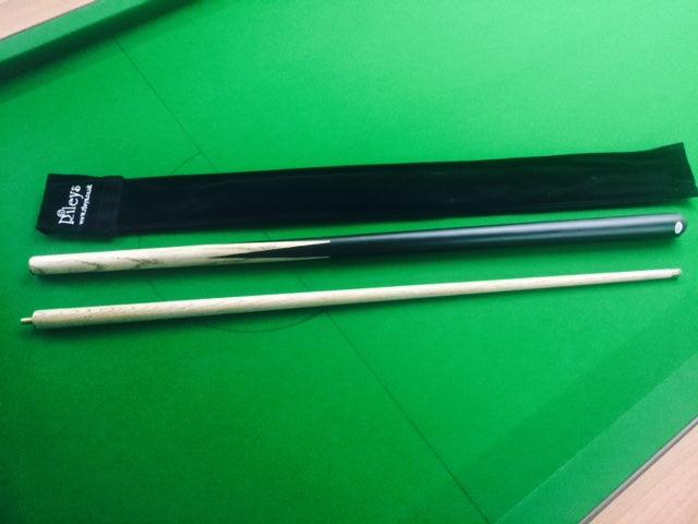 Premium English Pool Cues - Shop Now at Superpool UK