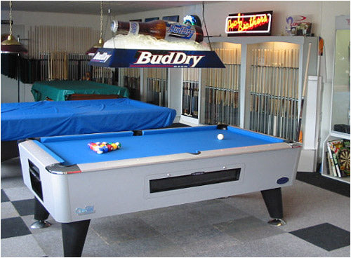 Premium American Pool Tables for Dining and Games rooms – Superpool UK