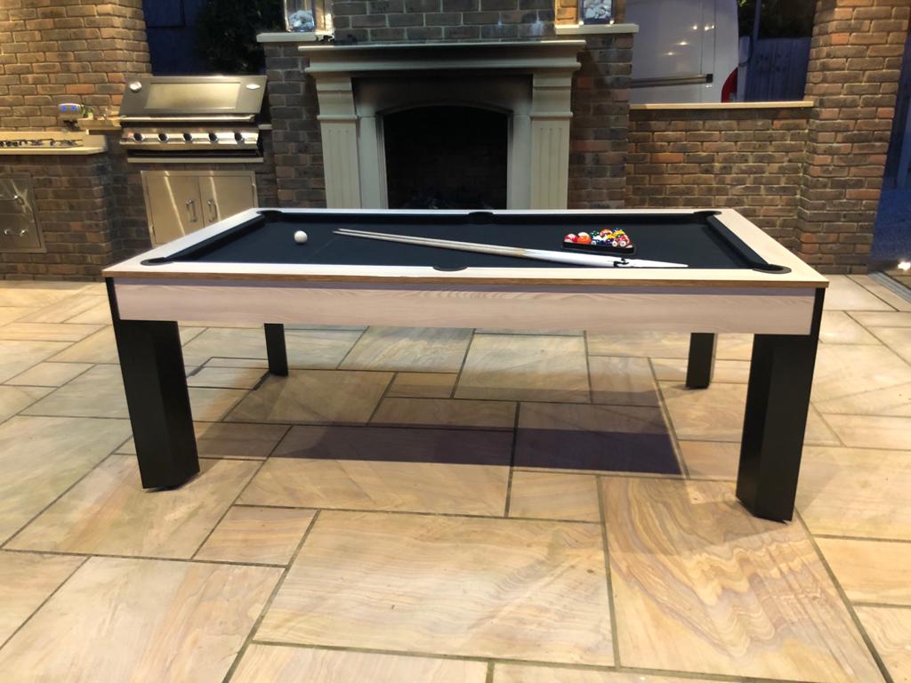 Superpool ALFRESCO OUTDOOR Pool Dining Table – Superpool UK